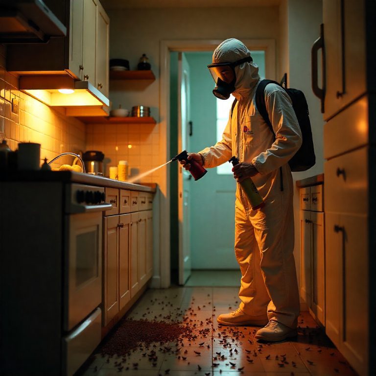 When Do I Need Ongoing Pest Control for Cockroaches? - Accend Solutions ...